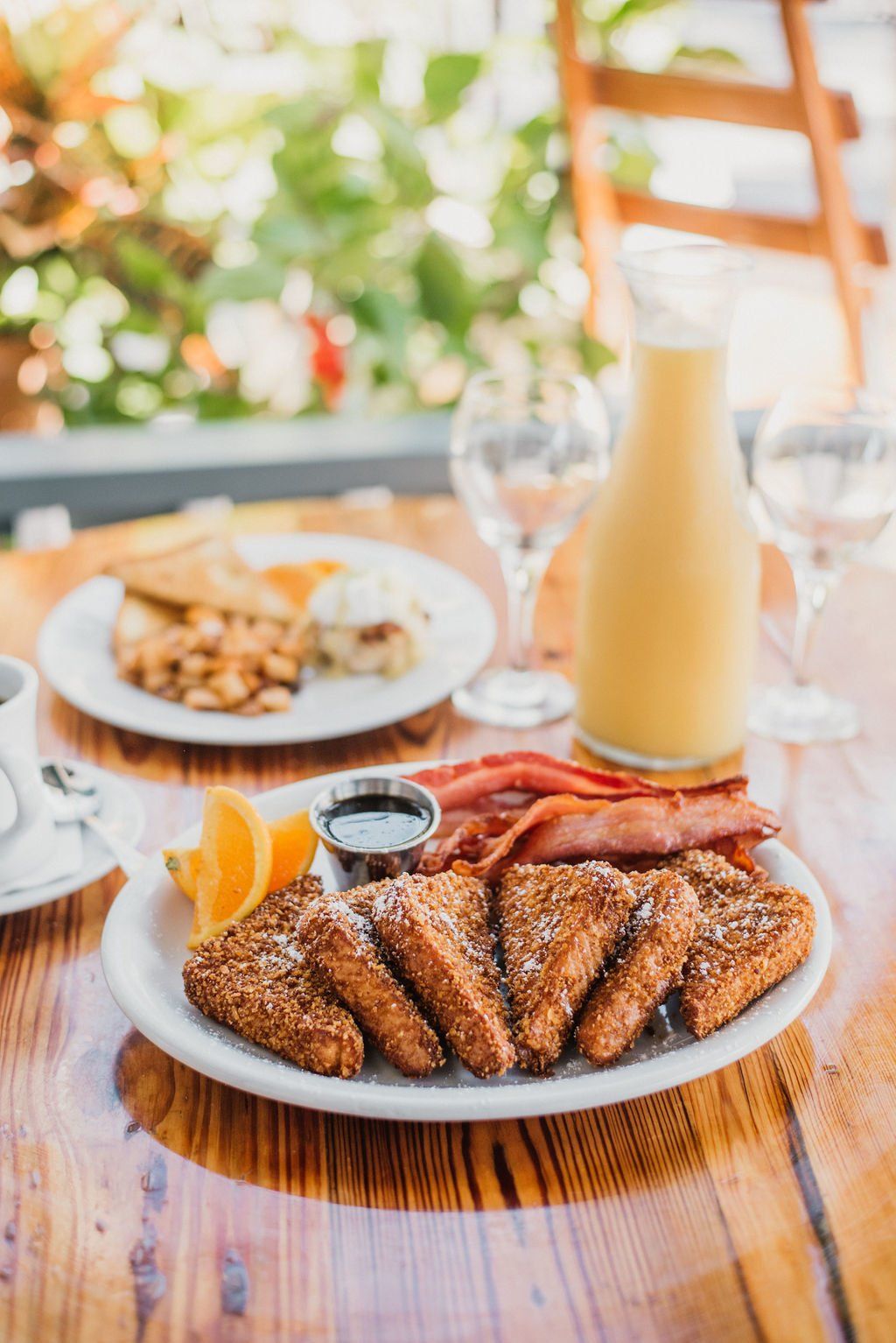 Tubby's Tank House | Thunderbolt, GA