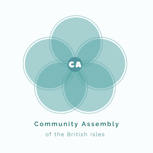 Community Assembly of the British Isles