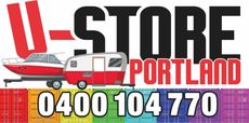 Secure Storage Facility Located in Portland Victoria