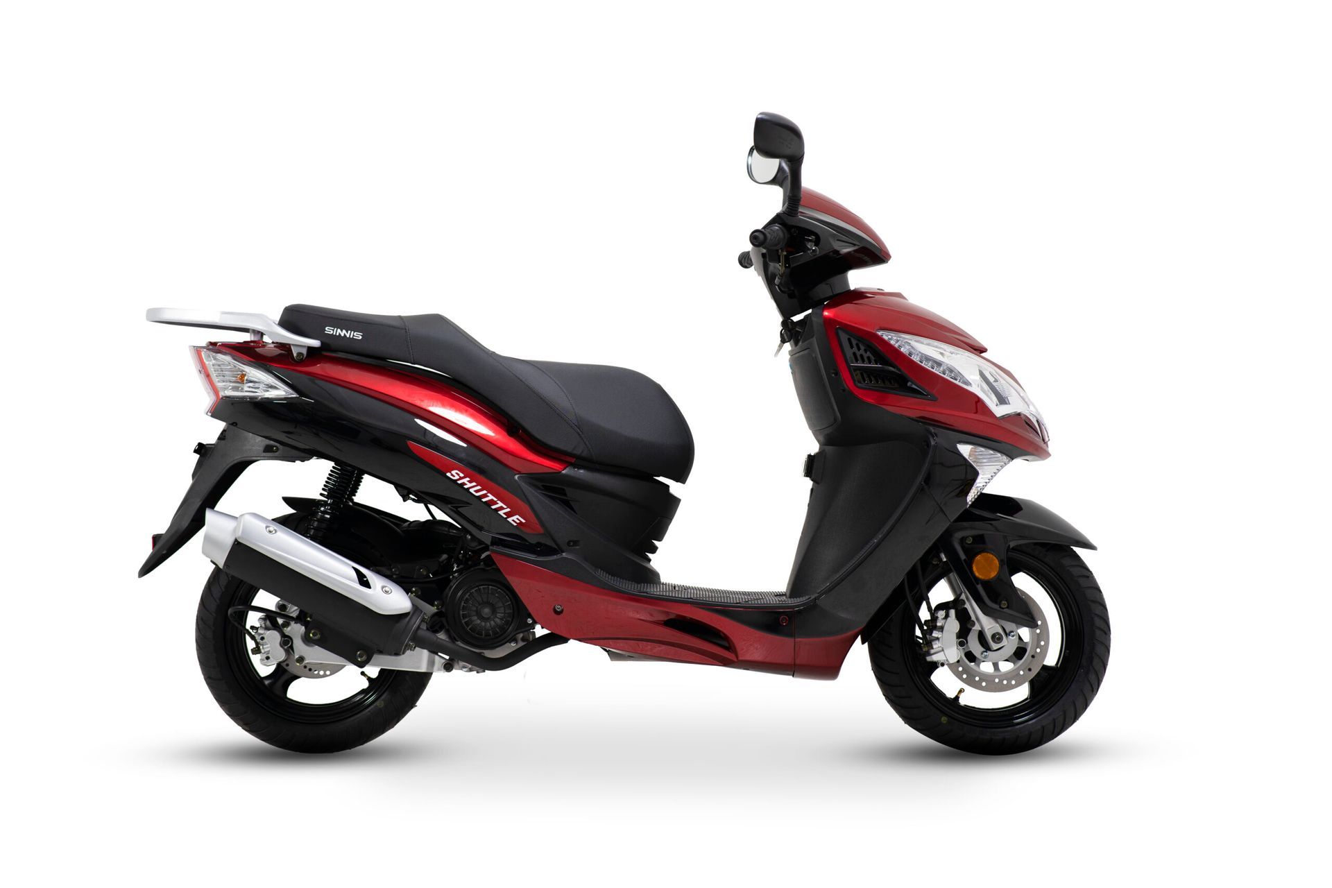 Pat Watts Motorcycles - Friendly motorcycle shop in Bridgwater