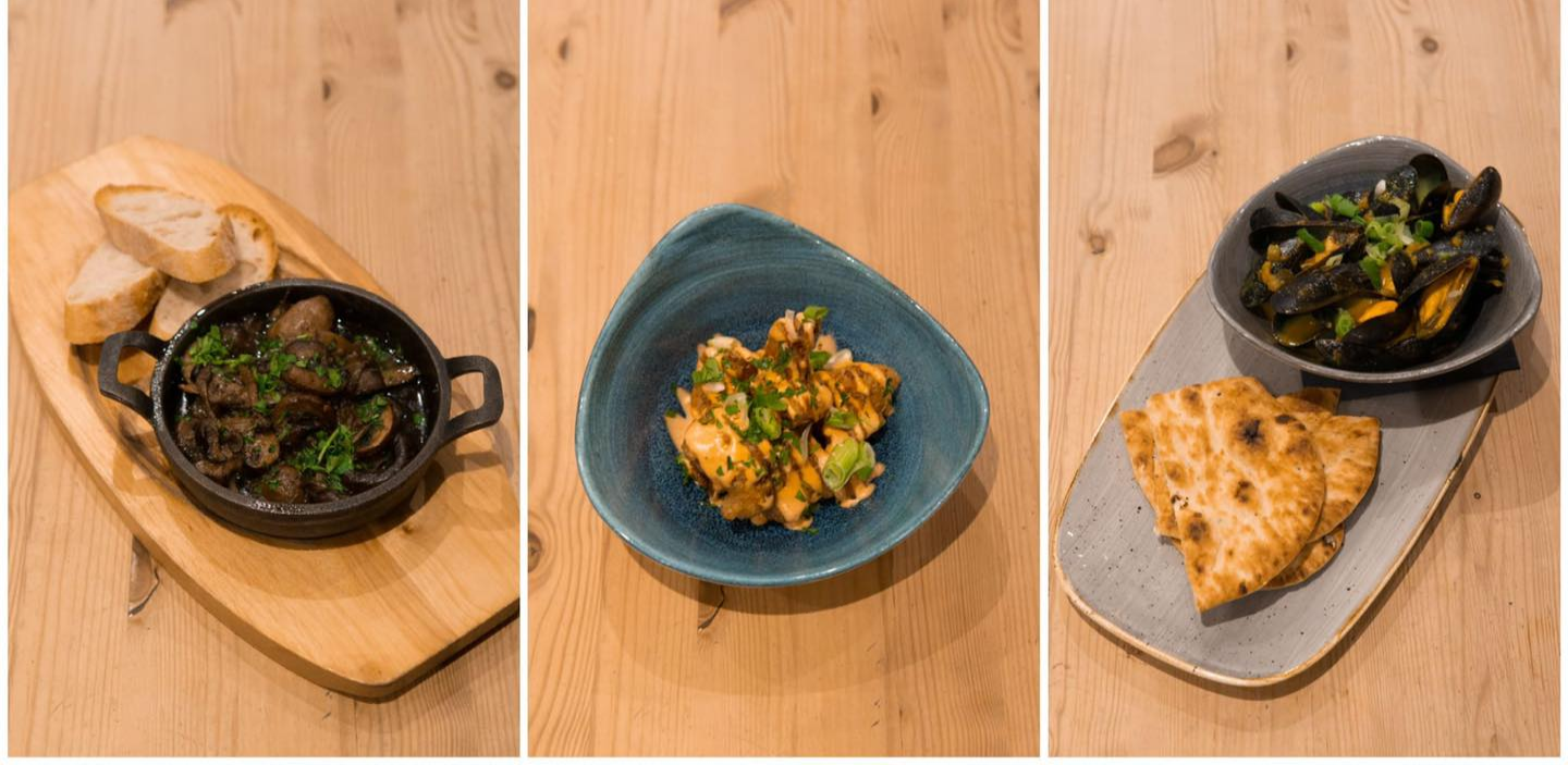 The River Mill - Pub & Restaurant St Neots - Make A Reservation