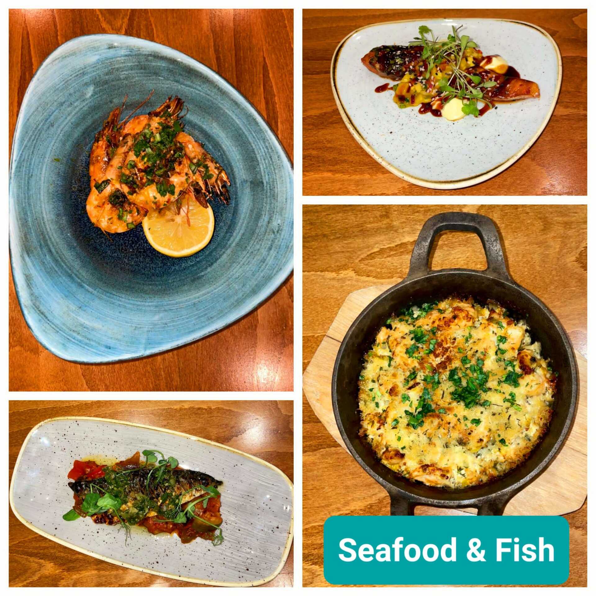 The River Mill - Pub & Restaurant St Neots - Make A Reservation