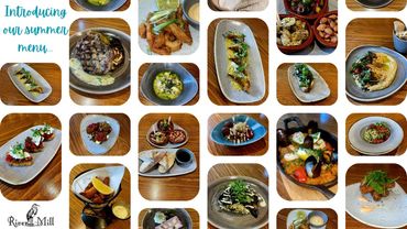 The River Mill - Pub & Restaurant St Neots - Make A Reservation