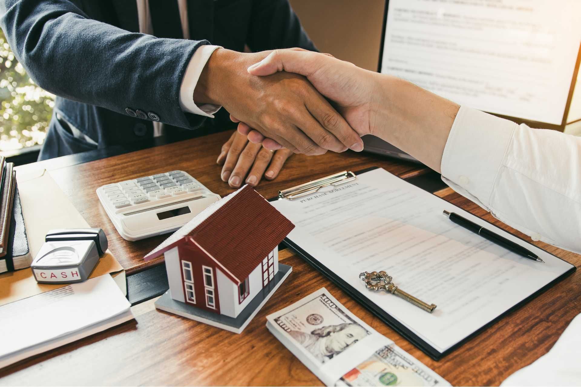 How Does Fractional Home Ownership Work? | Homes in Shares