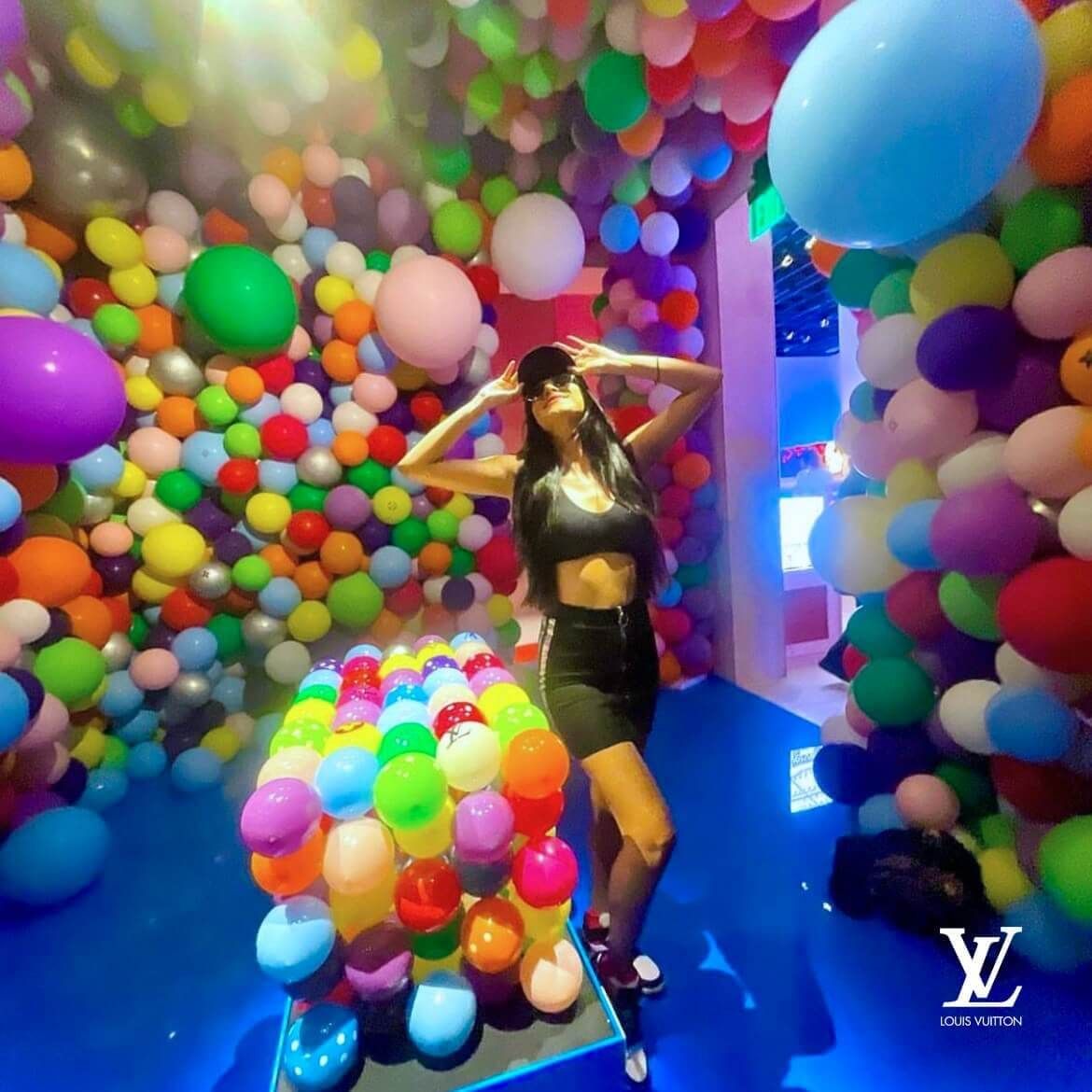 Stylish Decor Solutions | Brooklyn Balloon Company