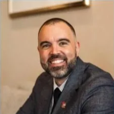 Jason Isley | Franchise Consultant