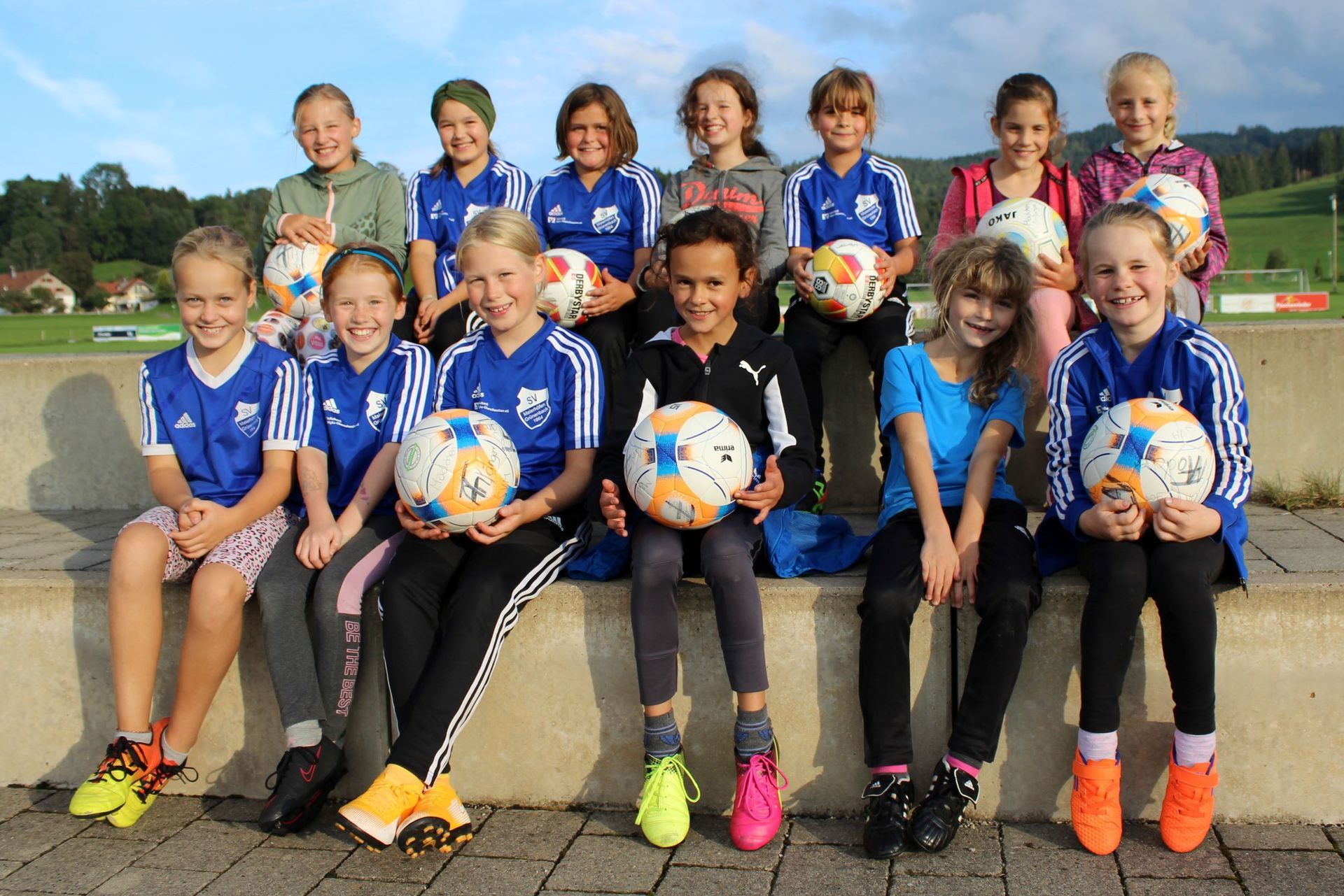 SV Maierhöfen-Grünenbach e.V.