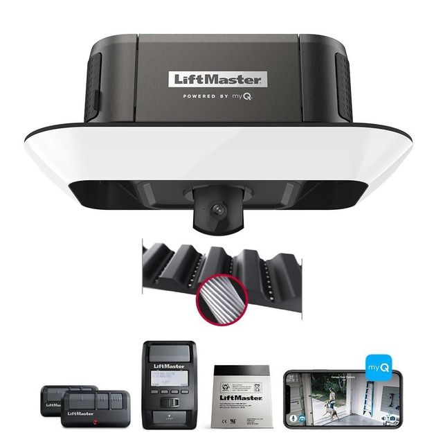 Lift Master Garage Openers Houston Area Top 5 LiftMaster Garage Door