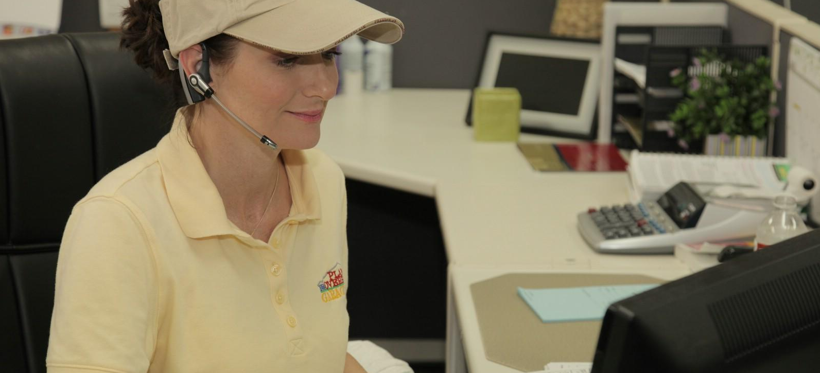 Customer Service Representatives - Plano Overhead Door