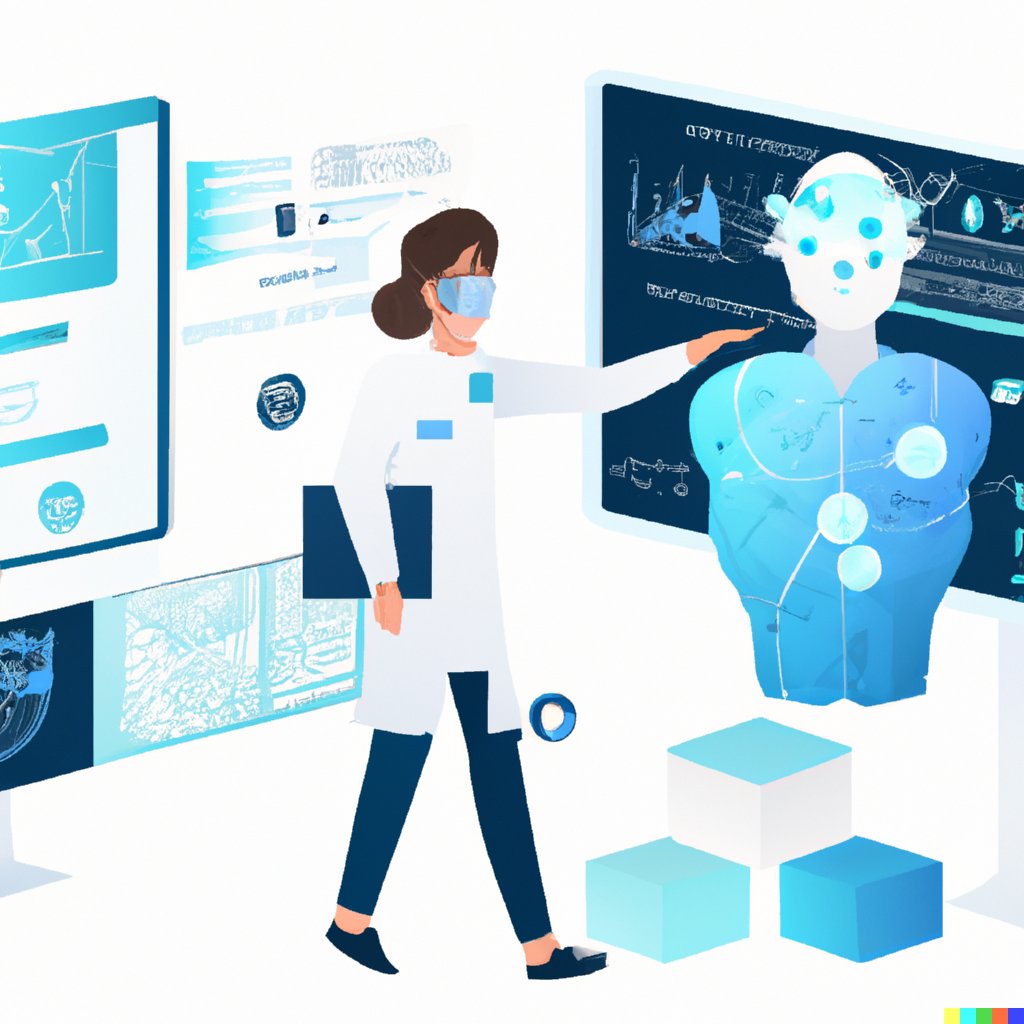 Introducing Intelligence Ventures Empowering Ai Driven Healthcare Innovation