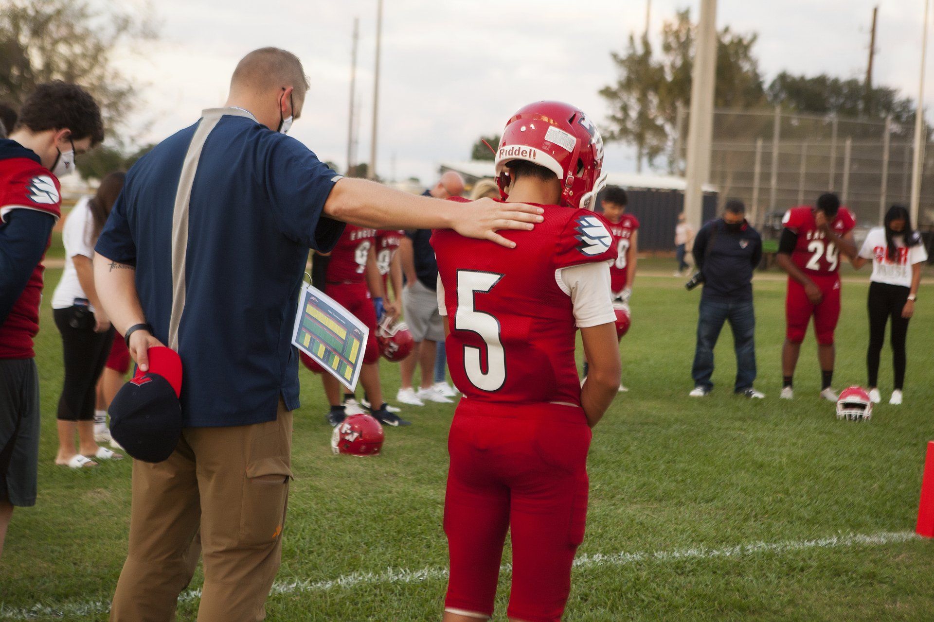 School Enrollment Information | Faith West