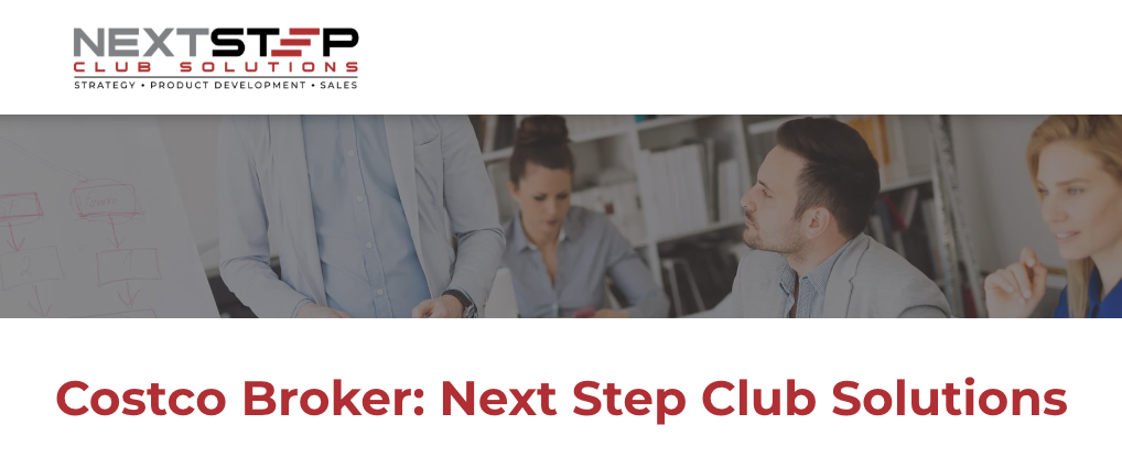 Learn More About Next Step Club Solutions