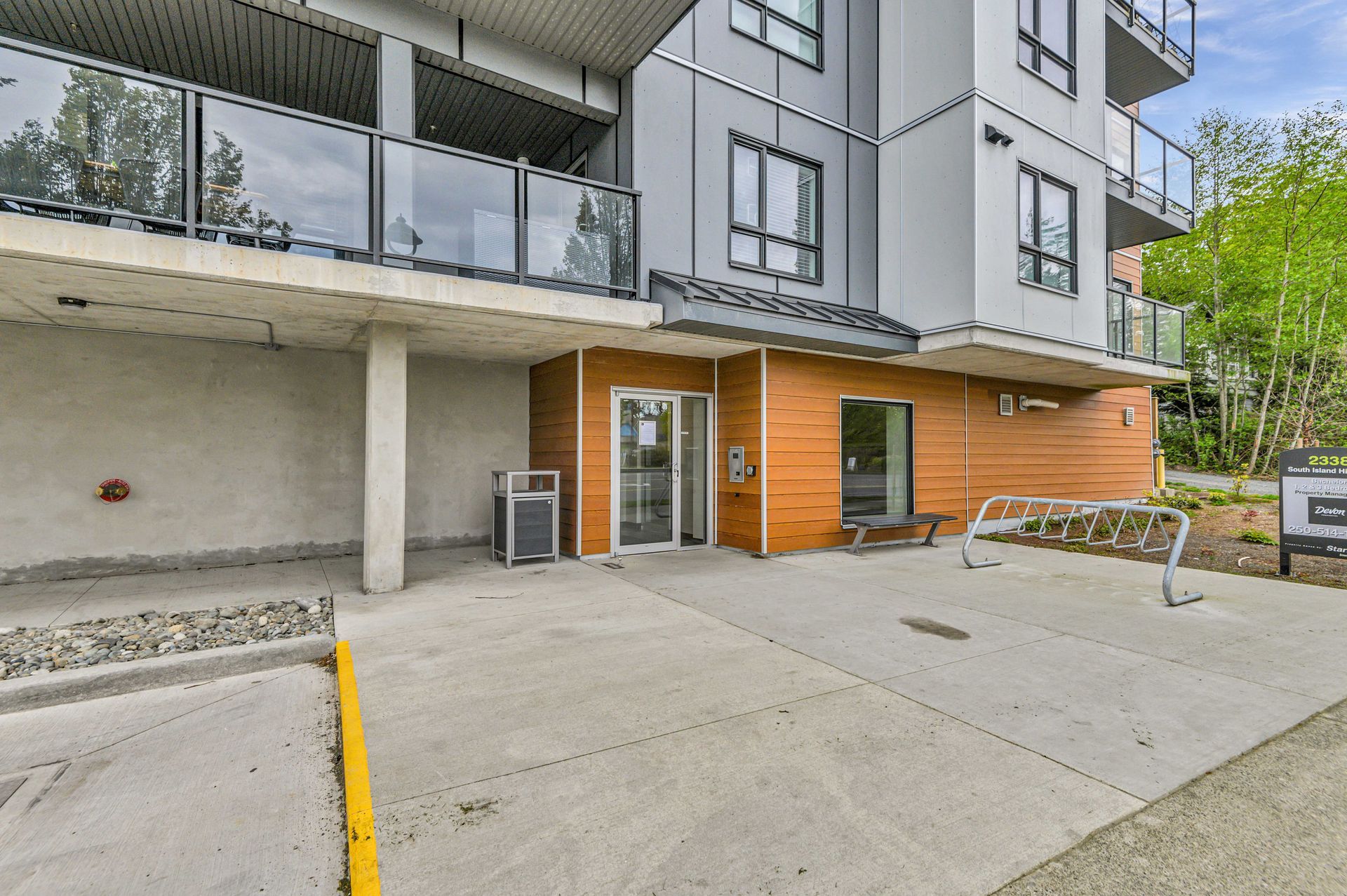 Southpoint Apartments - Gallery