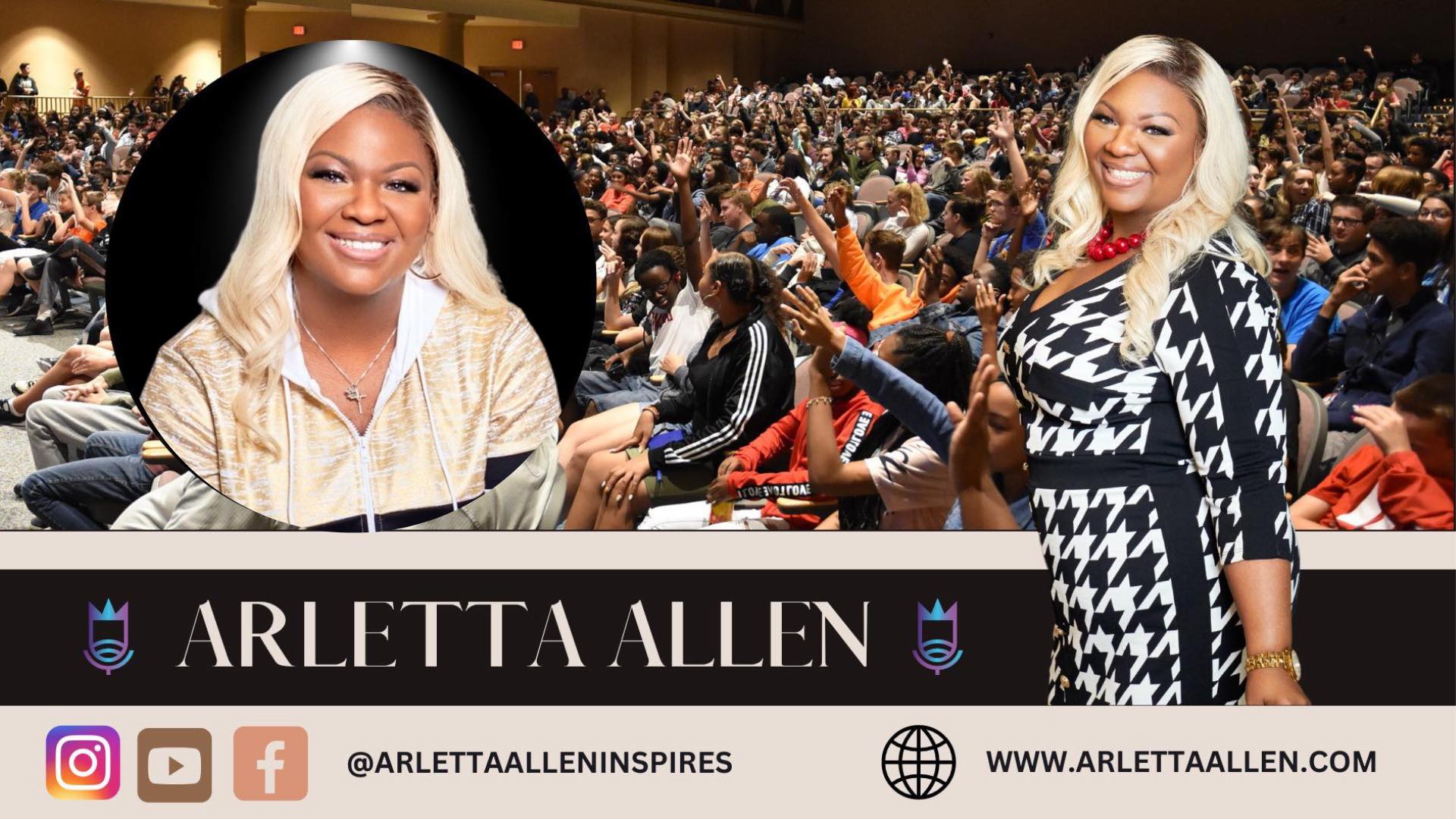 Home [www.arlettaallen.com]