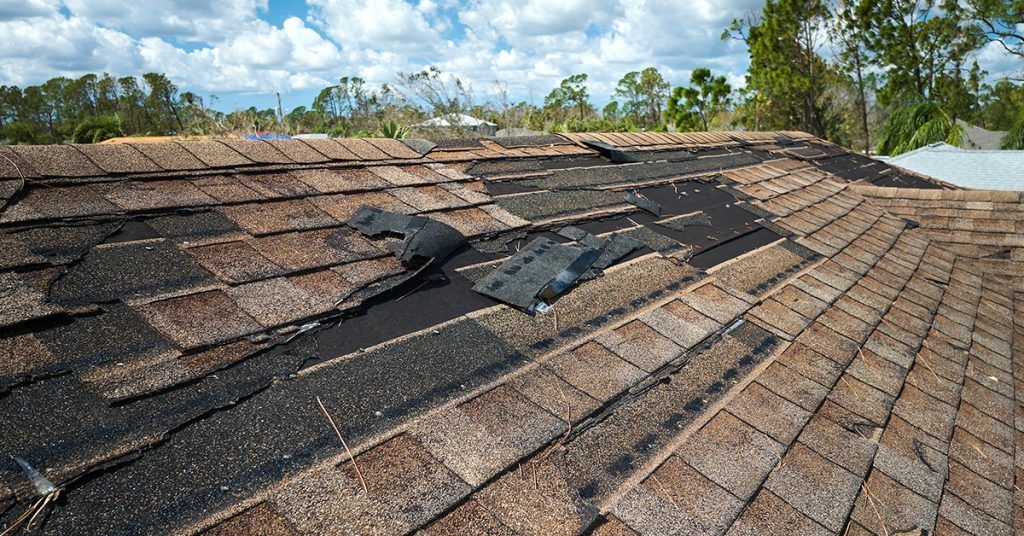 Roof Repair And Replacements In Sun City Az