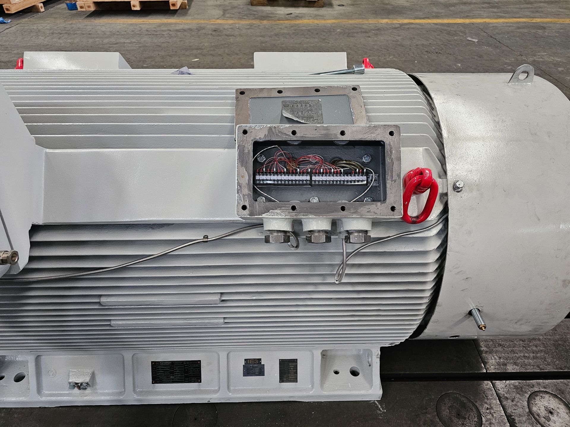 Premium Electric Motors | Electric Motors Amsterdam