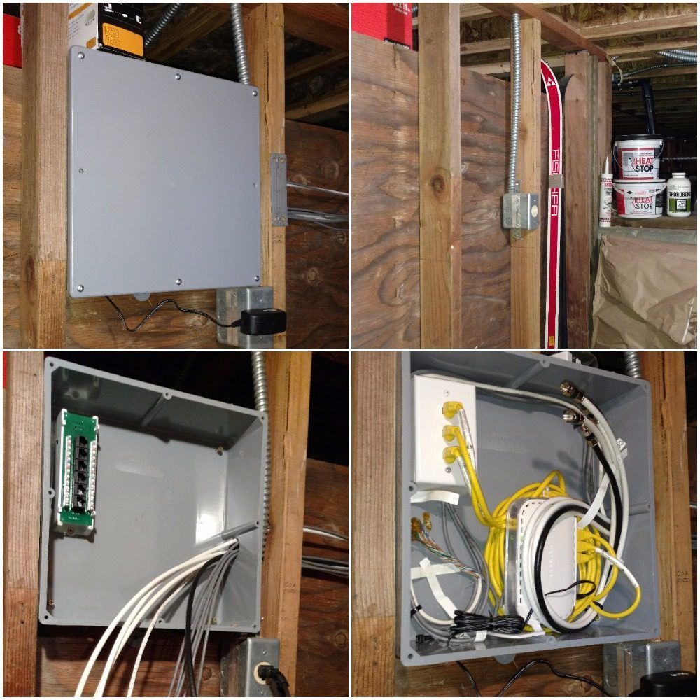 Cable Wiring Installations | Berkeley, CA | 510-423-6829