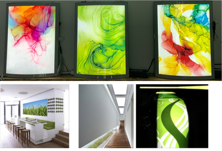 Sign Company – Mission Viejo, CA – Elephant Signage & Display, Int