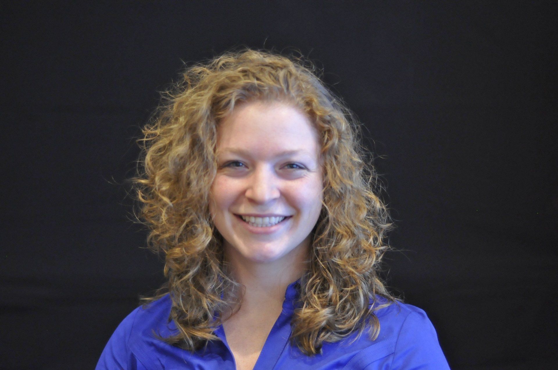 Amy Jagaczewski Earns Professional Engineer License