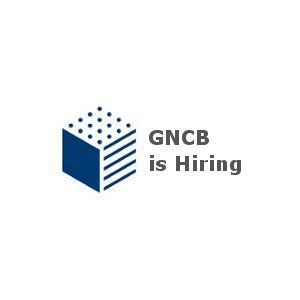 GNCB is Hiring!