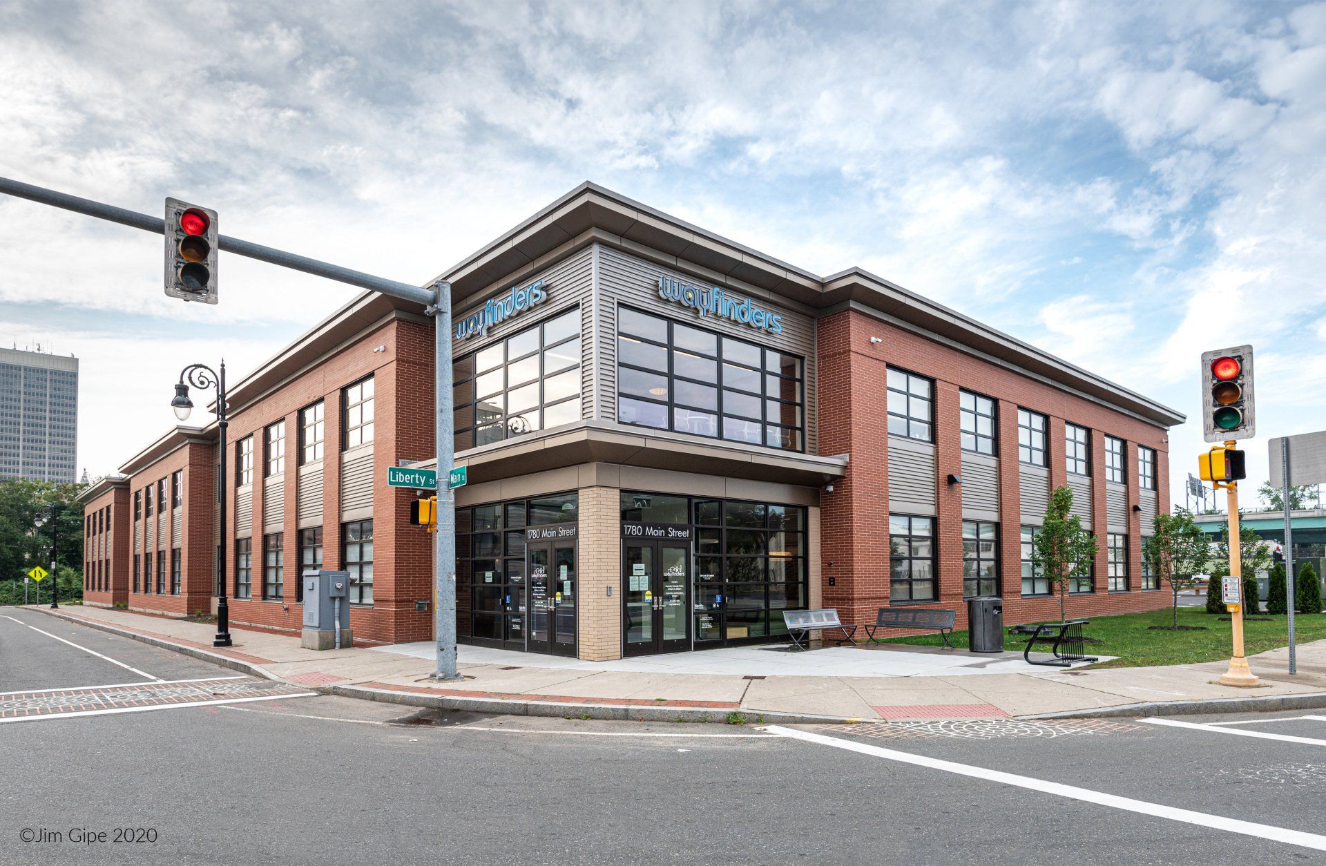 GNCB Consulting Engineers, P.C. | Consulting Engineers | Old Saybrook, CT