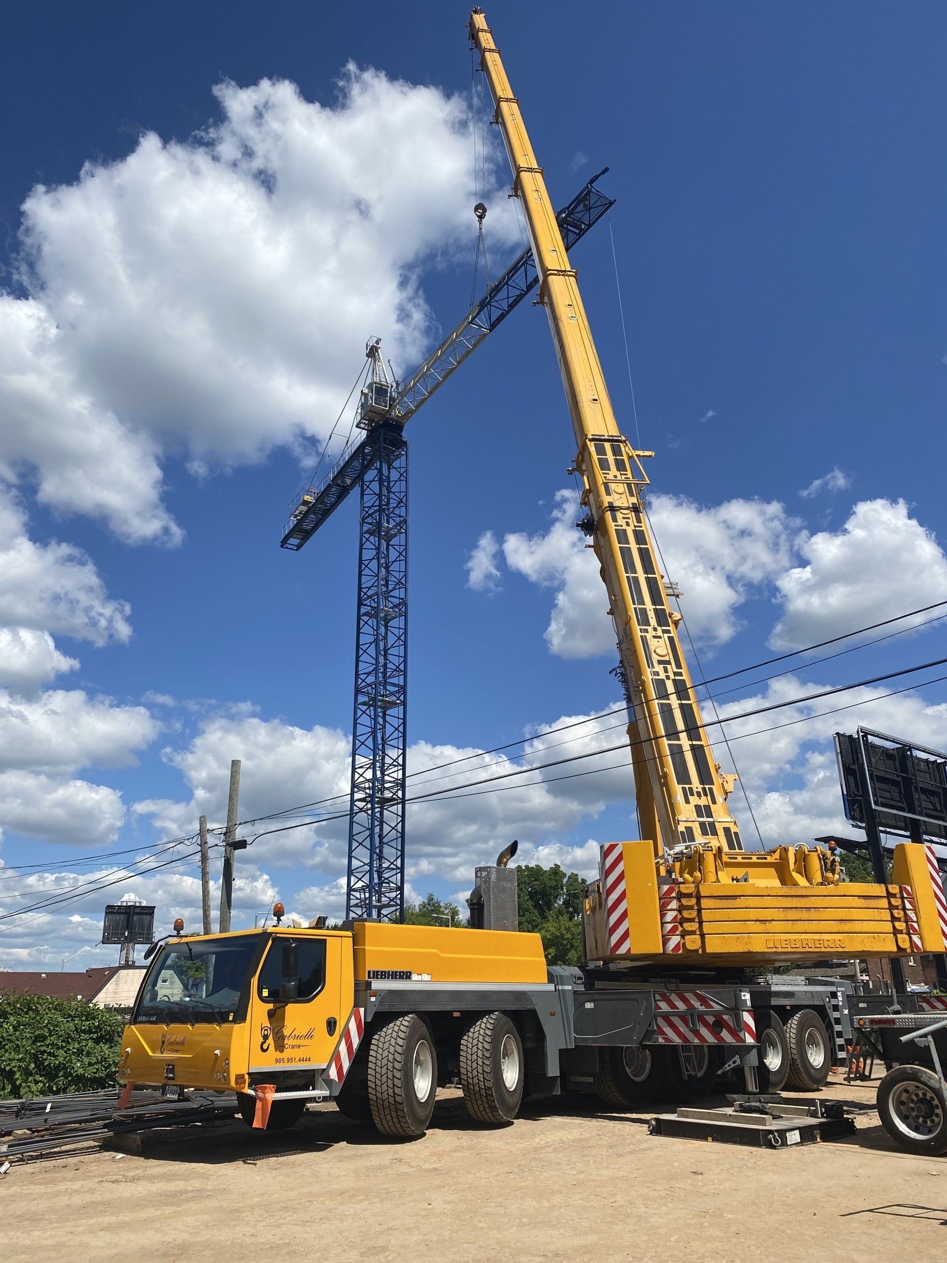 Metrobuild Corp | Recent Projects