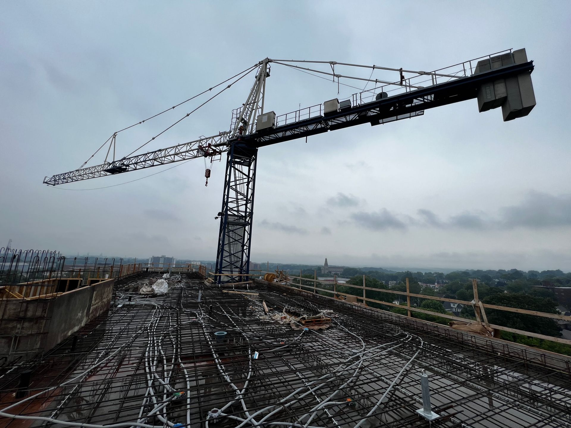 Metrobuild Corp | Recent Projects