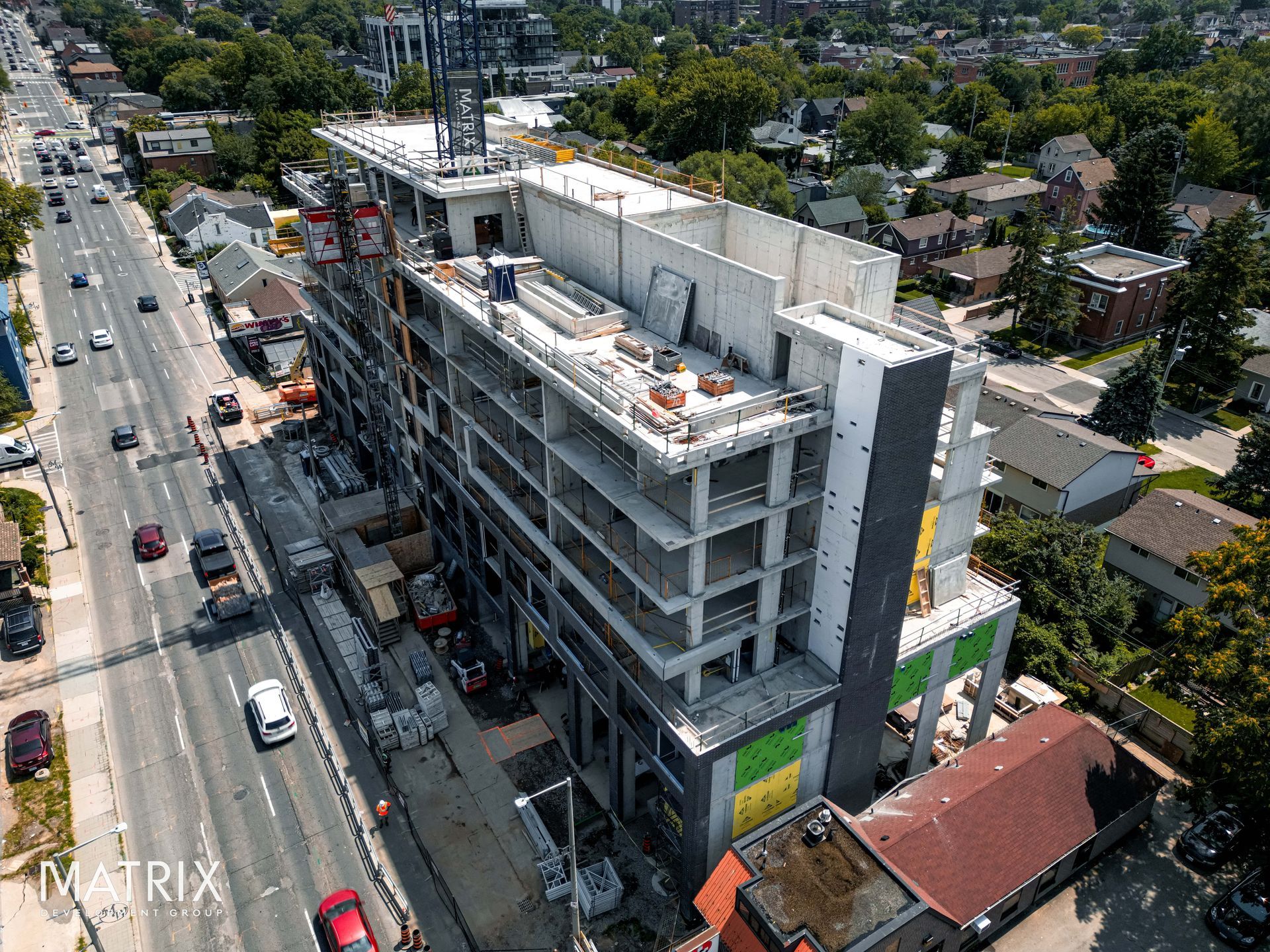 Metrobuild Corp | Home
