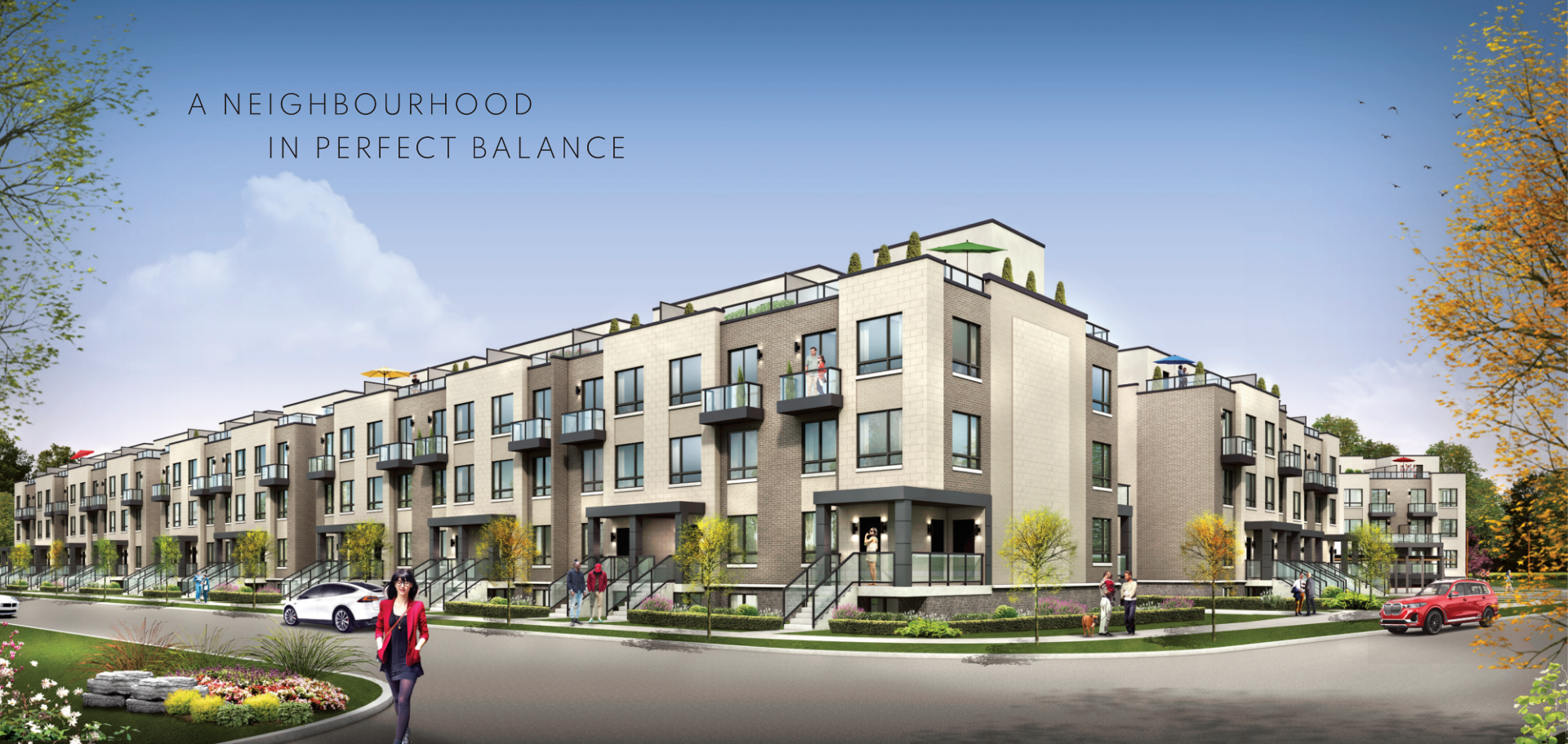 Metrobuild Corp | Recent Projects