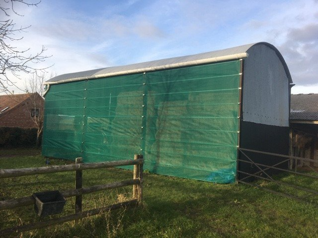 Covertec Agricultural Covers - Manufacturers