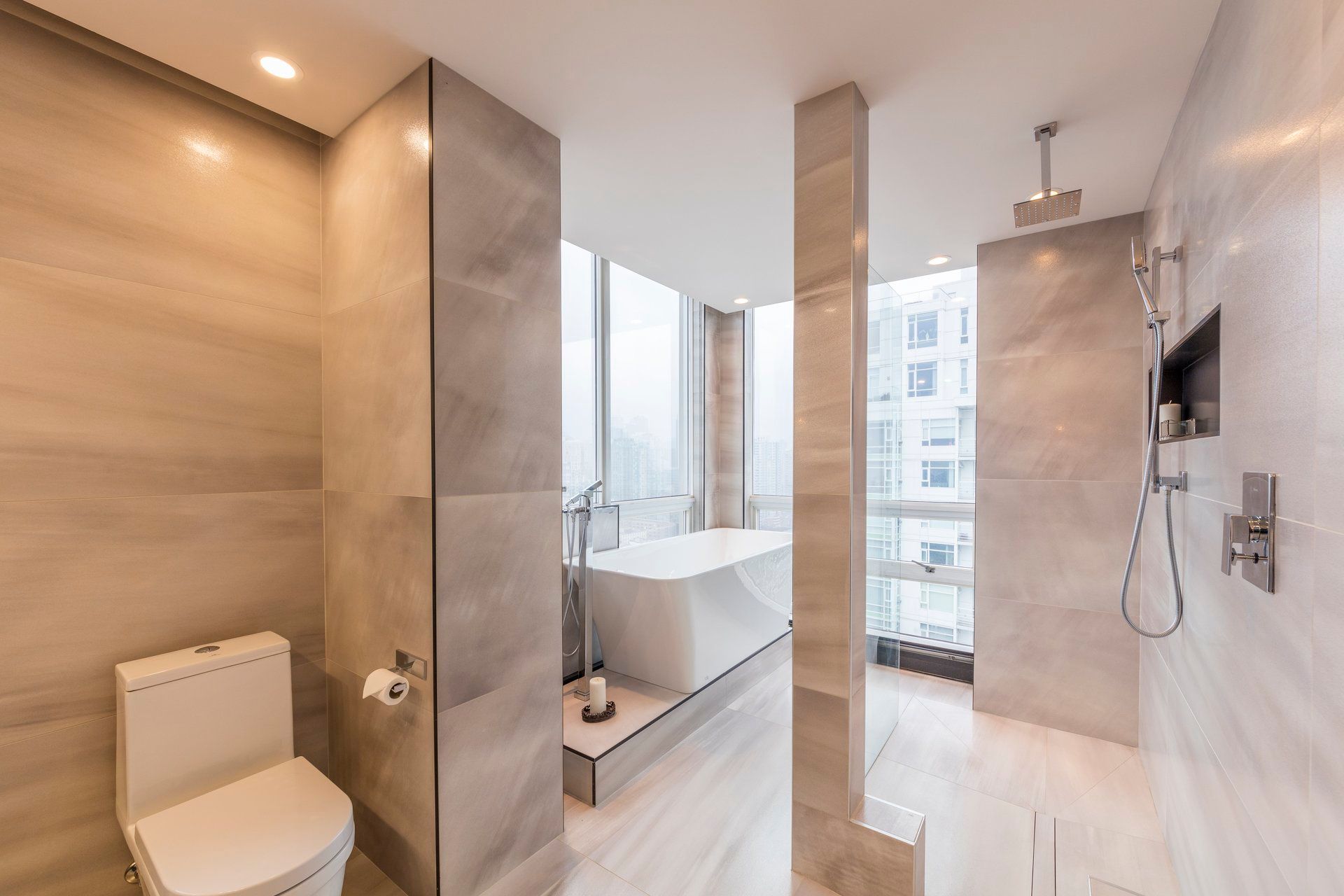 Rodrozen Design + Build | Interior Design & Build Construction ...