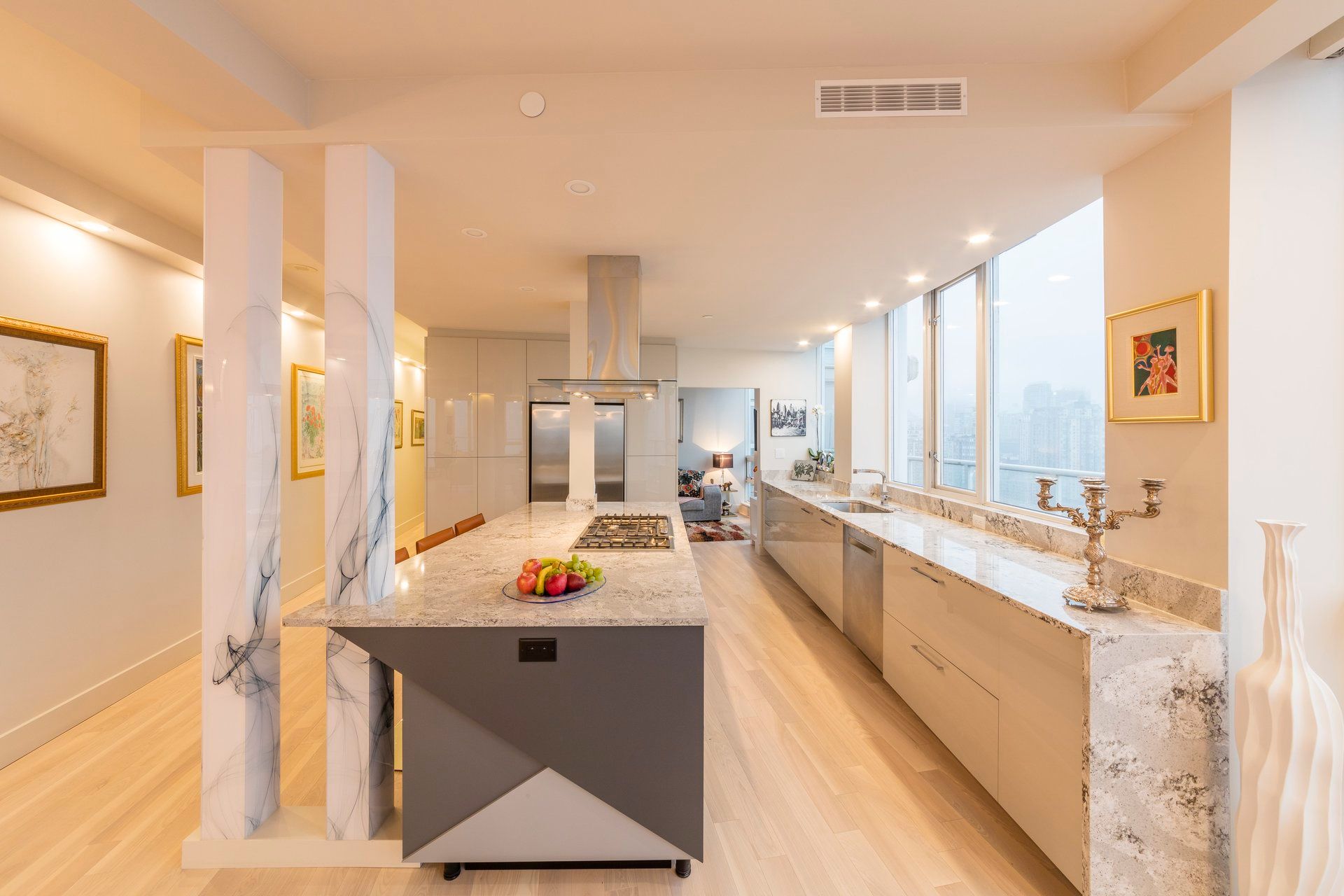 Rodrozen Design + Build | Interior Design & Build Construction ...