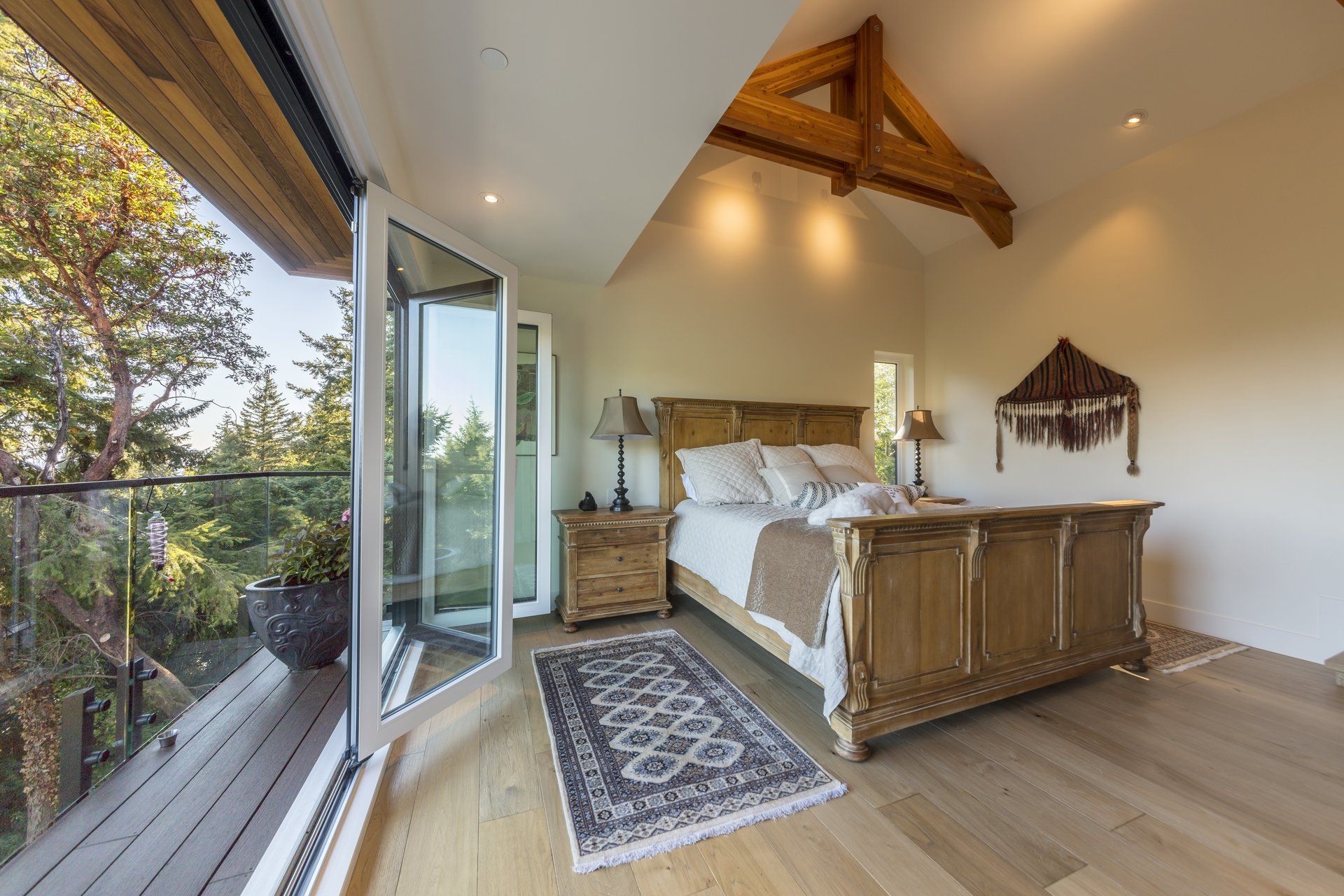 Raven Place West Vancouver | Residential Interior Design | Rodrozen ...