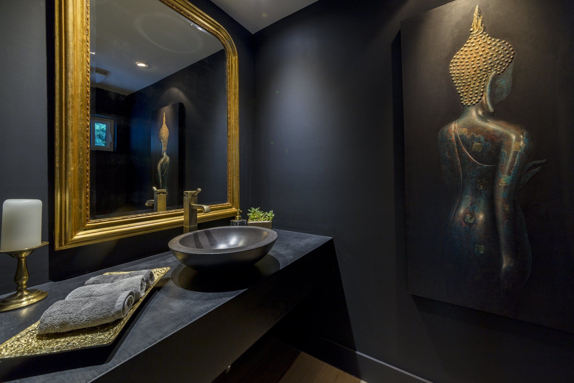 Raven Place West Vancouver | Residential Interior Design | Rodrozen ...