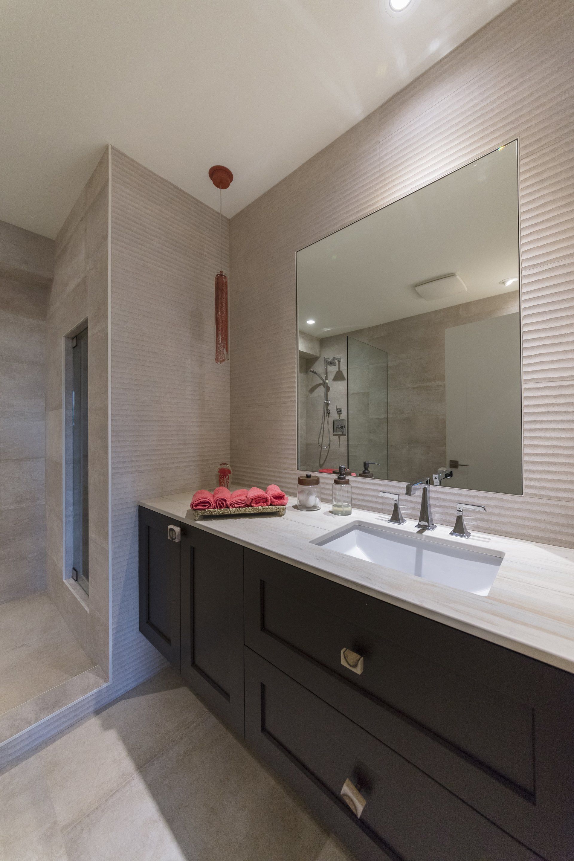 Raven Place West Vancouver | Residential Interior Design | Rodrozen ...