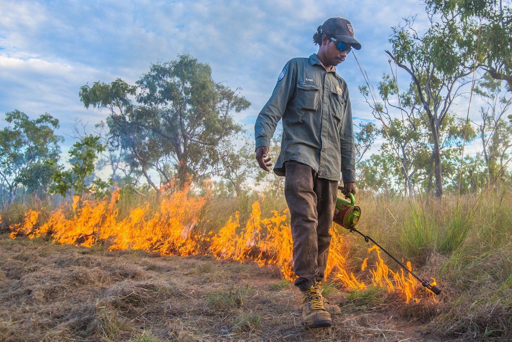 Indigenous Ranger Forum 2019