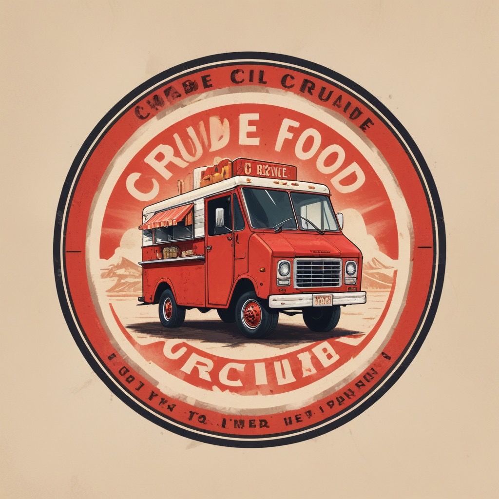 Barbecue Catering Services | Crude Food BBQ | Midland, TX