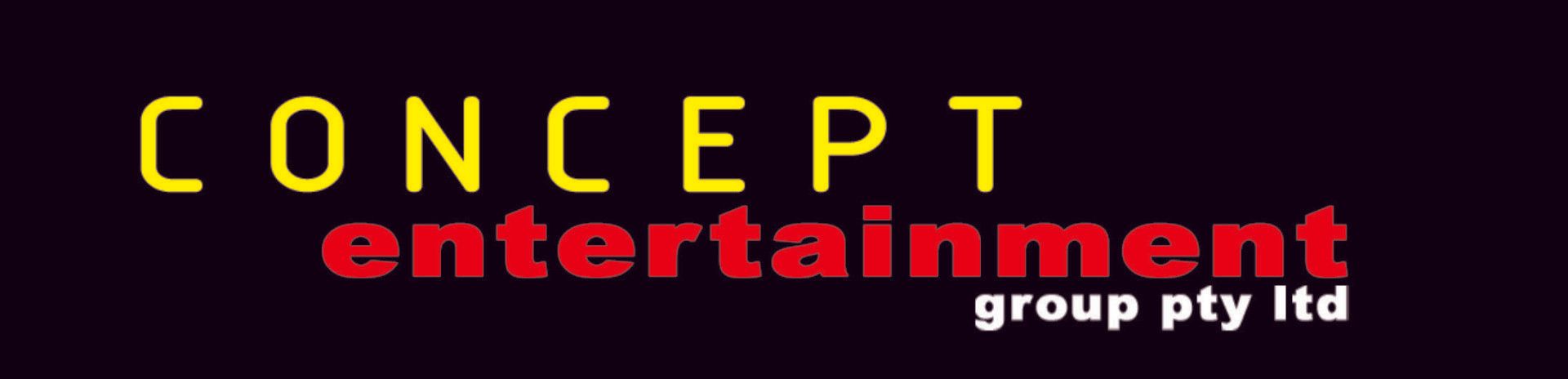 Concept Entertainment Group