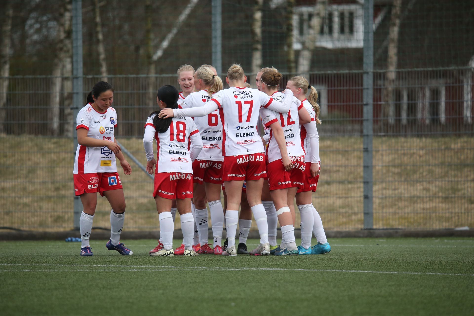 IS Halmia | Idrottssällskapet | Halmstad