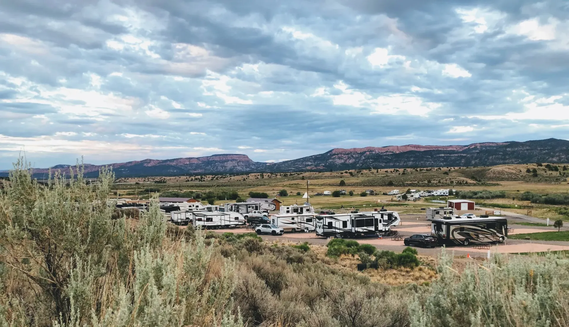 Our Story & Mission - The Riverside Ranch