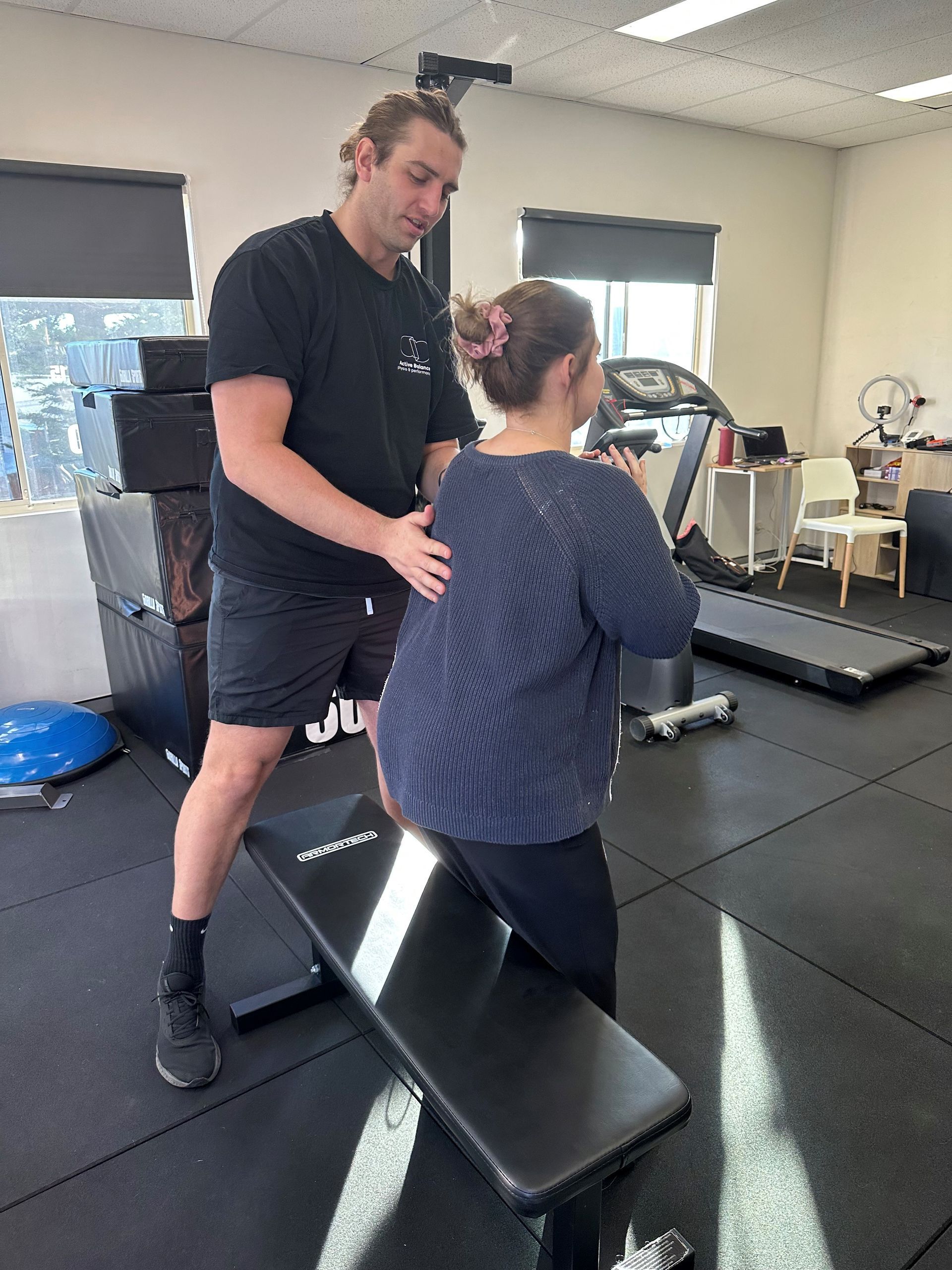 Wellness Treatments | Adelaide, SA | Active Balance