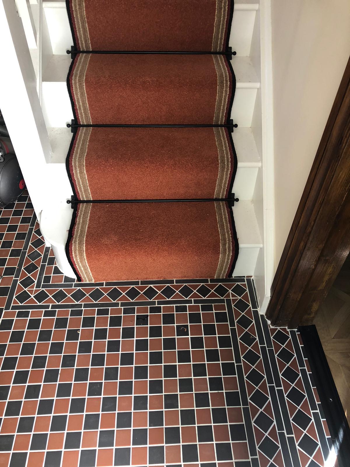 Bespoke Carpets | Carpet Design | Ipswich, Suffolk | Suffolk Carpet ...