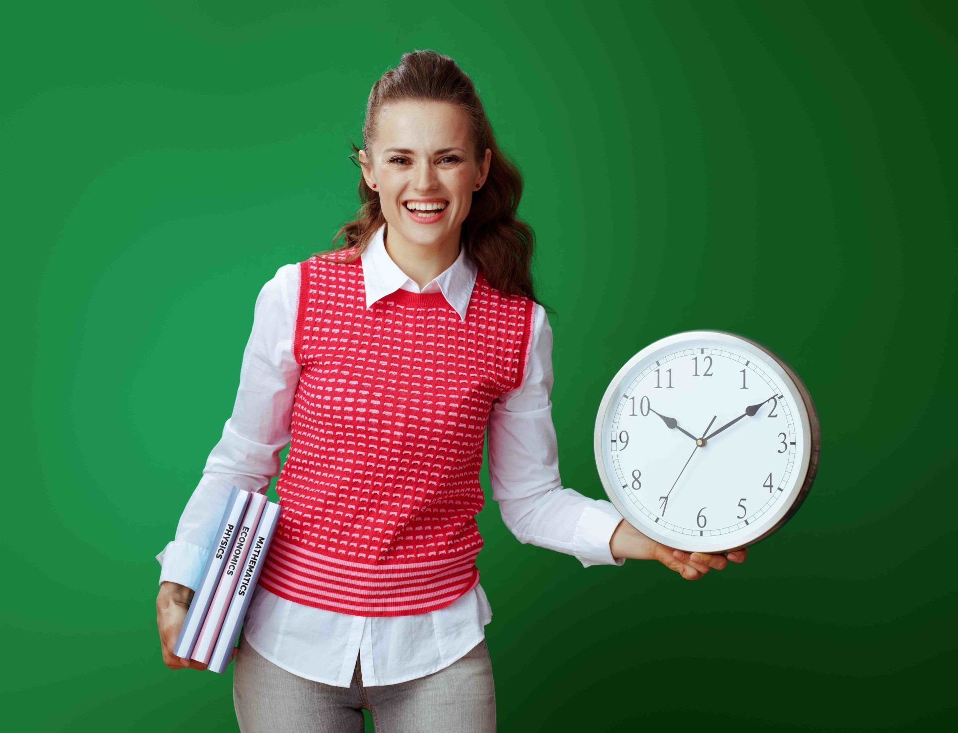 5 Time Management Tips For High School Students