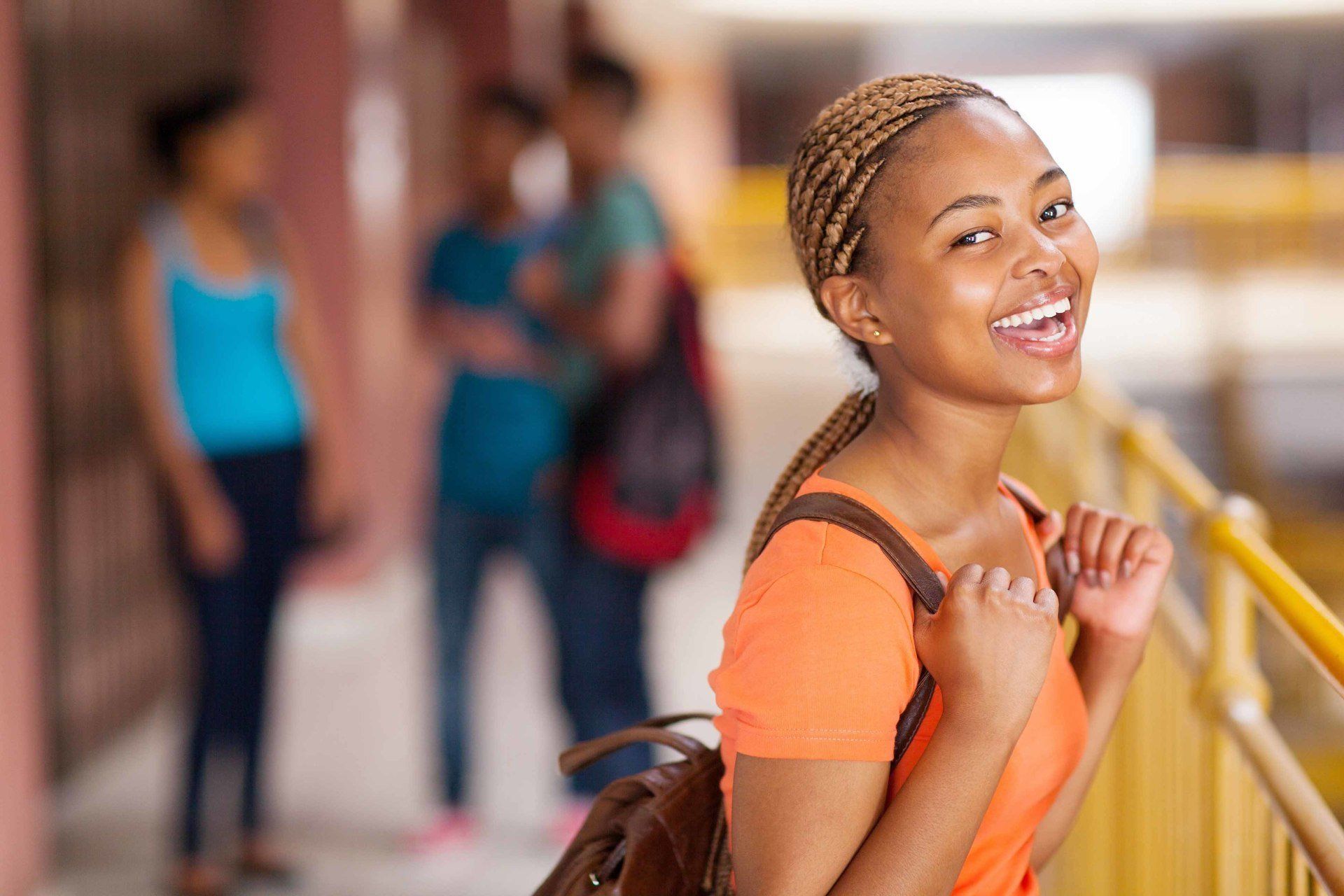 What Is An Alternative Learning School?