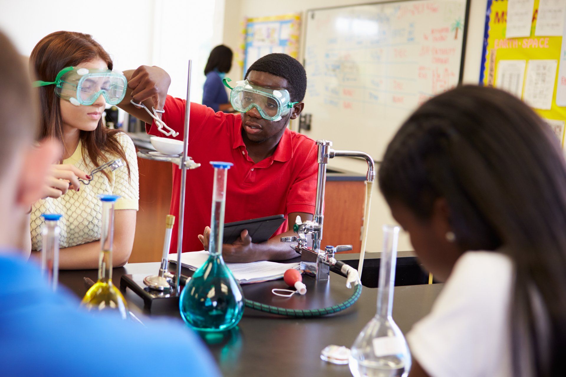 Grade 9 Career Guidance Choosing Life Sciences In High School Grade 9 Career Guidance Choosing Life Sciences In High School