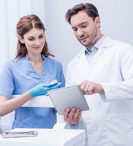 General, Cosmetic Dentistry - Panama City, FL - Michael D. Murray DDS