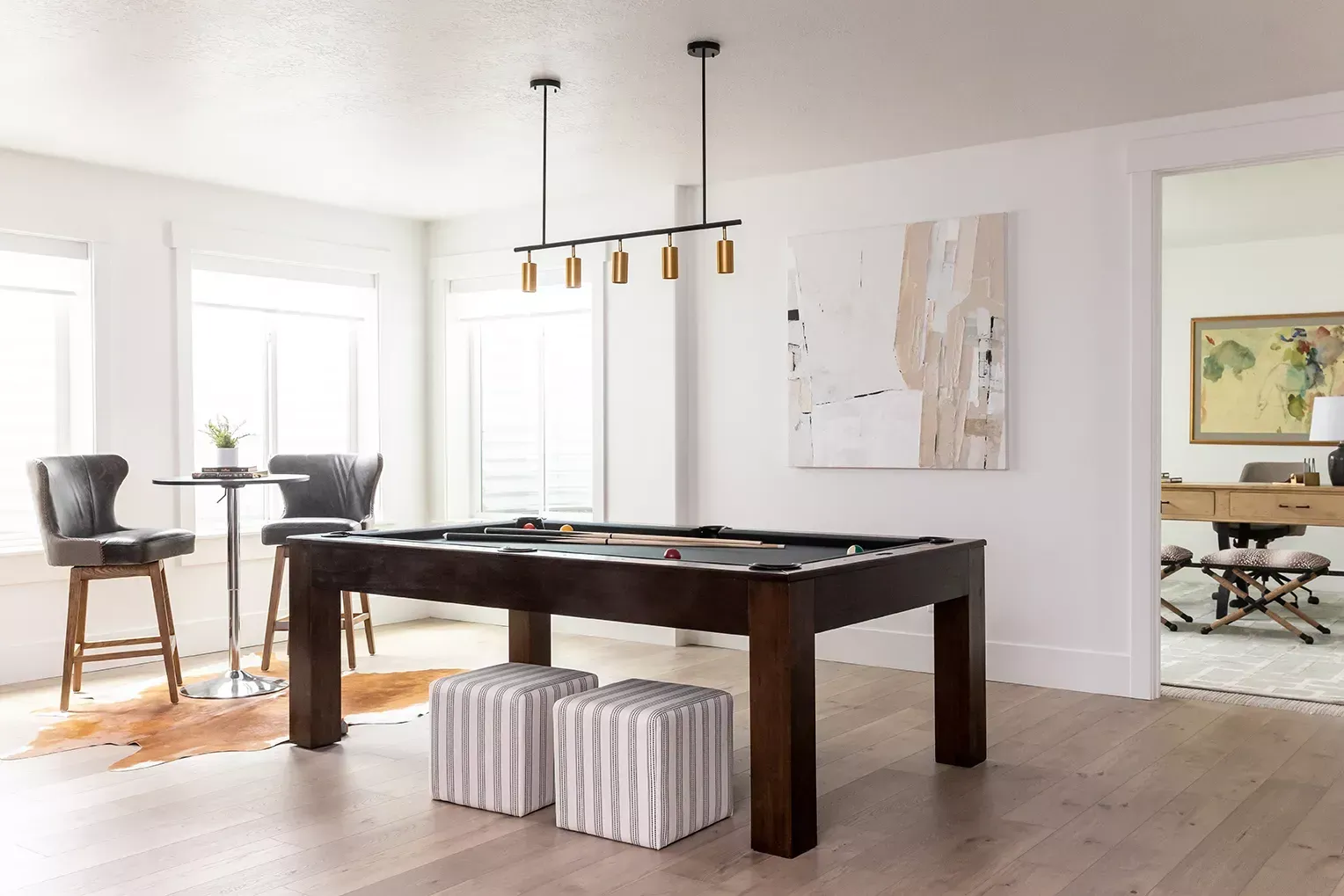 Lighting Design 101: How to Illuminate Your Home Like a Pro