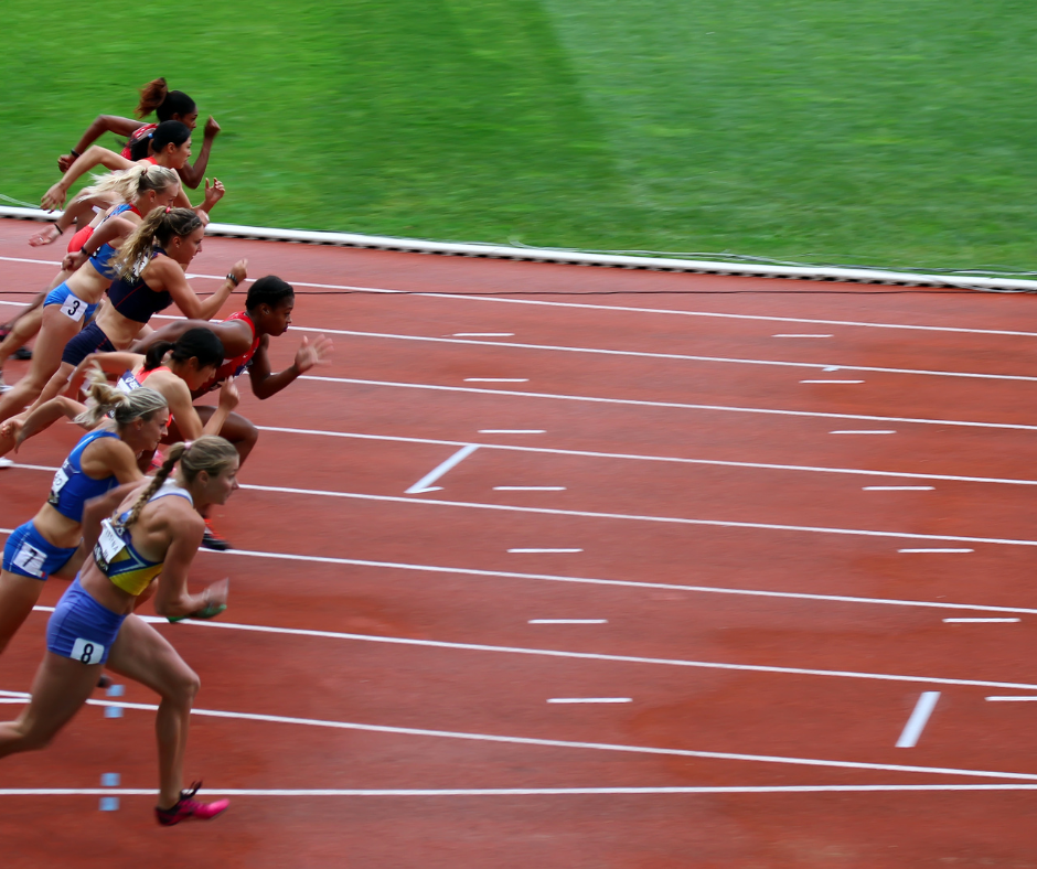 Highlights from the World Athletics Championships in Budapest