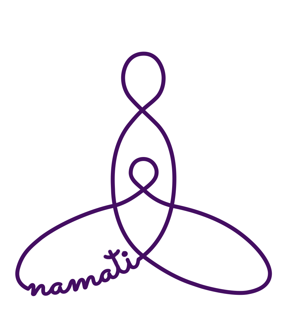 Namati kinderyoga en online yin yoga