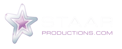 Home [www.staarproductions.co.uk]